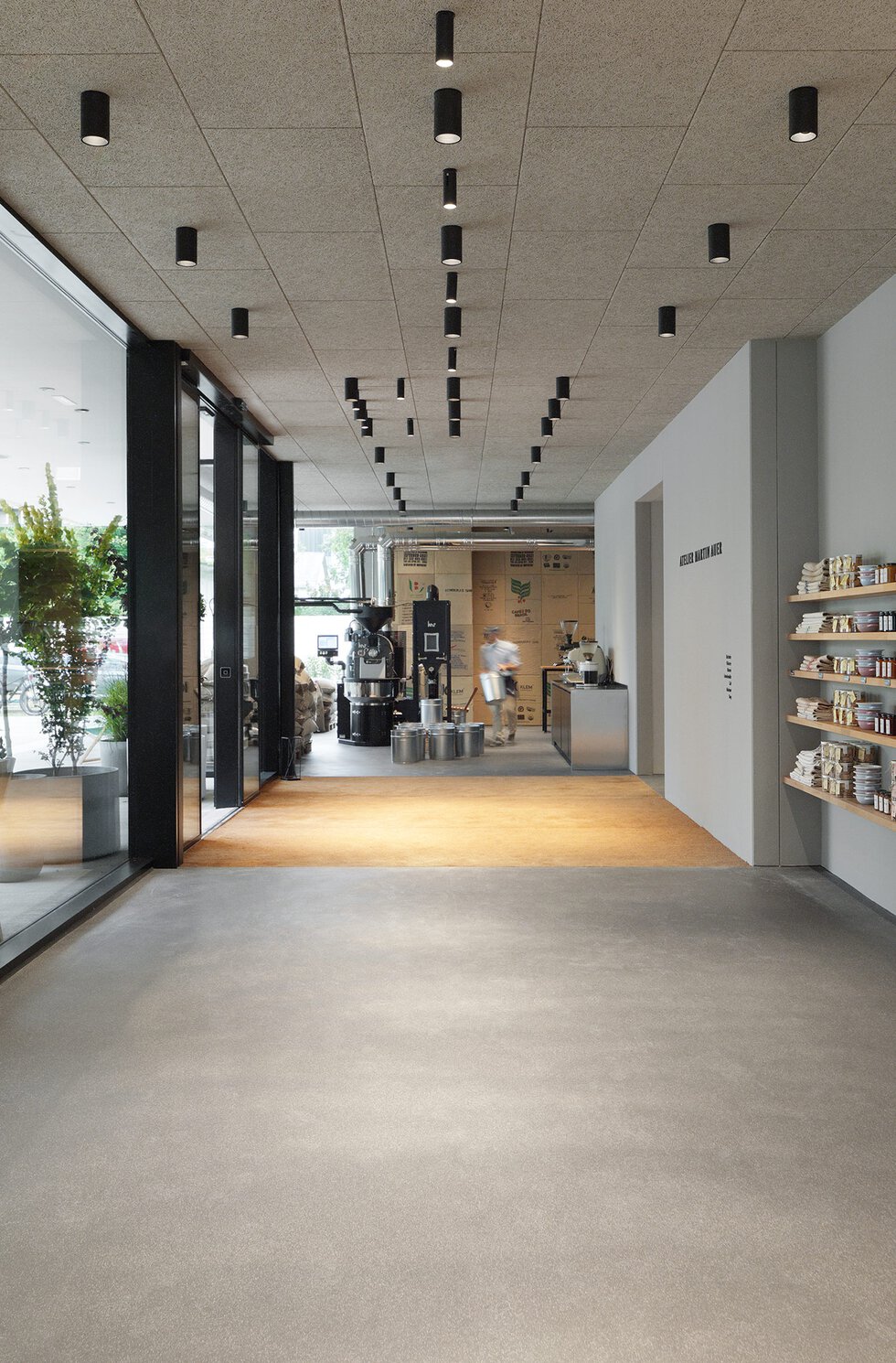 SASSO - combine with your design - Luminaire | XAL